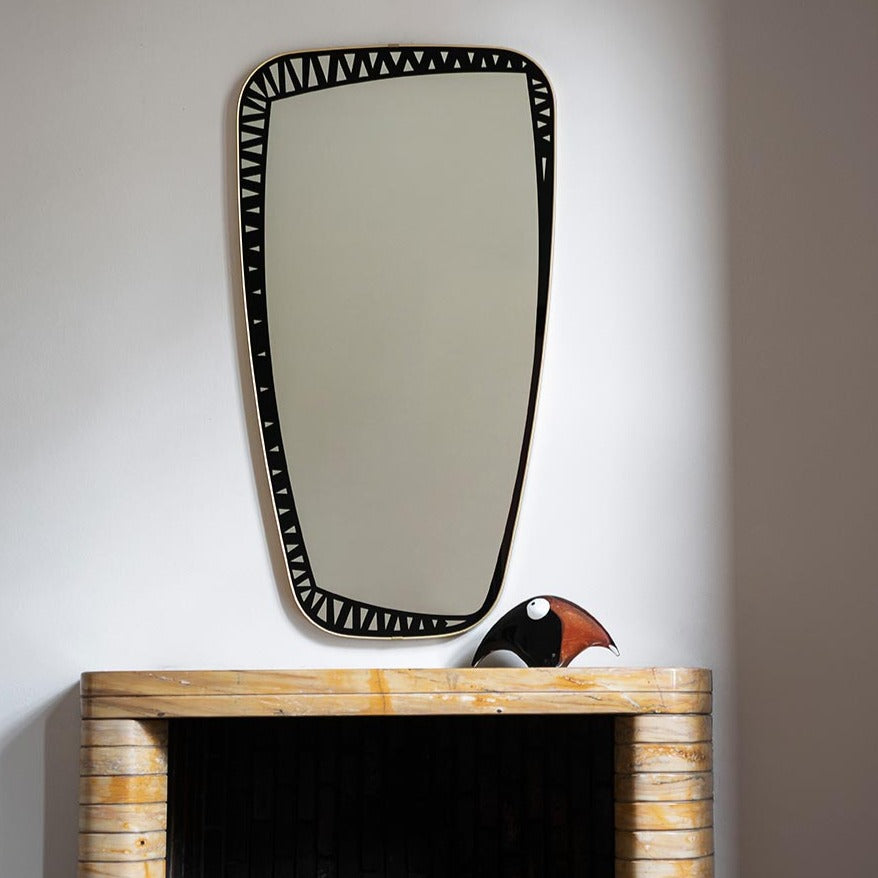 Dorian Wall Mirror — MyConcept Hong Kong