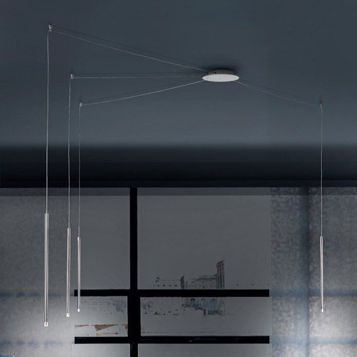 Swag Kit for Radial Canopy — MyConcept Hong Kong