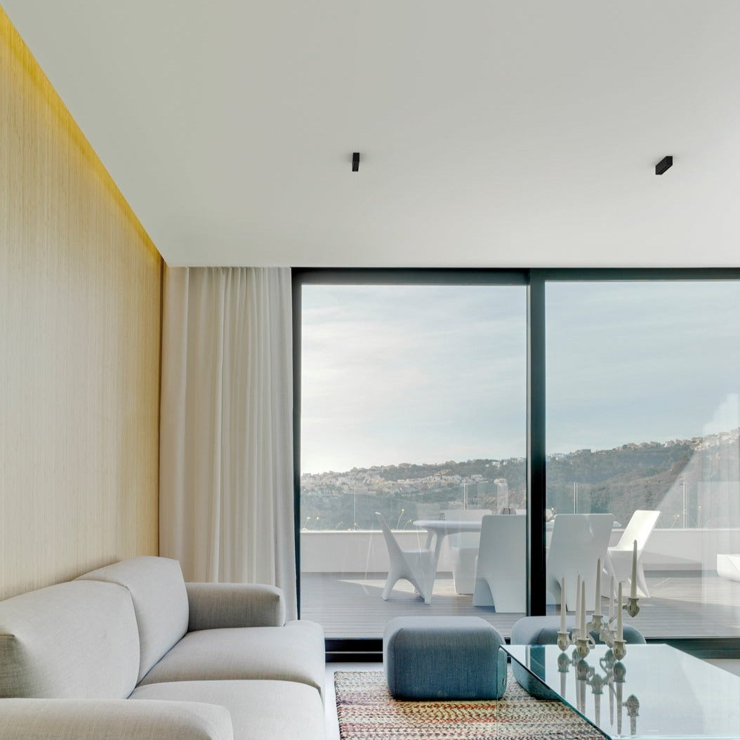 BLACK FOSTER Surface 3 - MyConcept Hong Kong