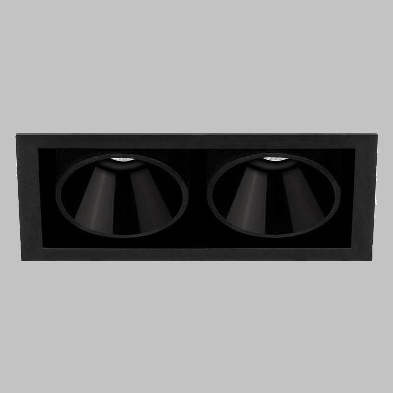 Black Foster Micro Recessed 2 - MyConcept Hong Kong