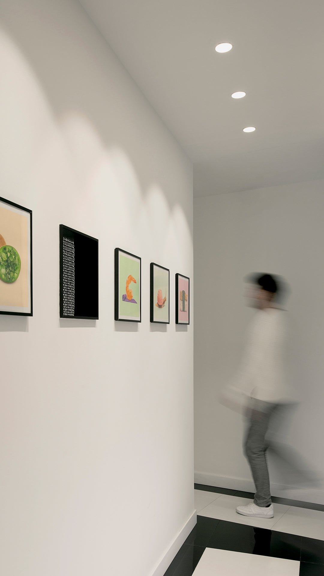 SWAP M Asymmetric - MyConcept Hong Kong