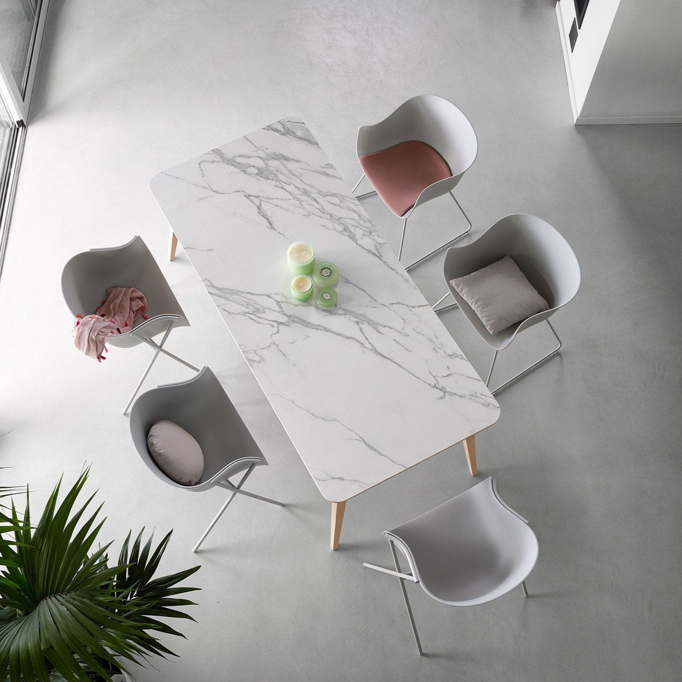 Dining Tables | Luxury, Modern & Contemporary - Elevate Your Dining ...