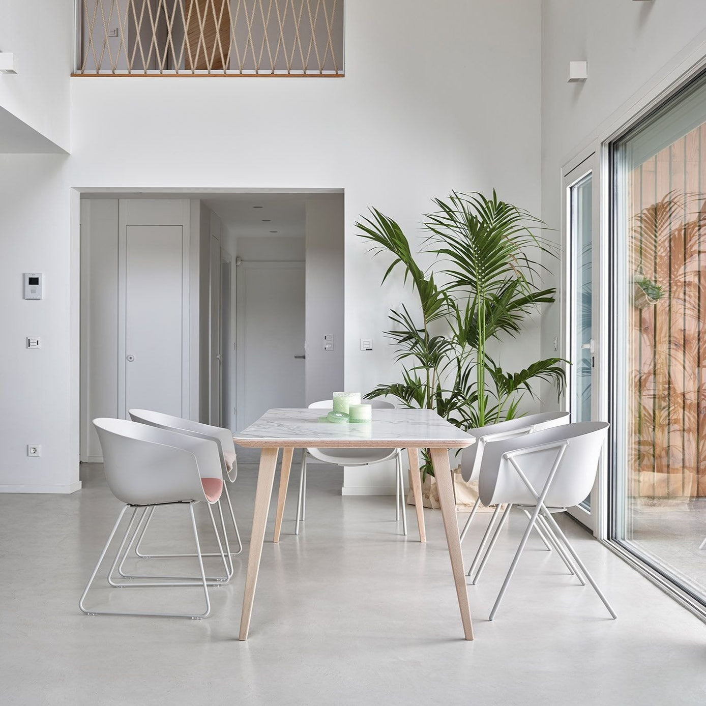 Dining Tables | Luxury, Modern & Contemporary - Elevate Your Dining ...