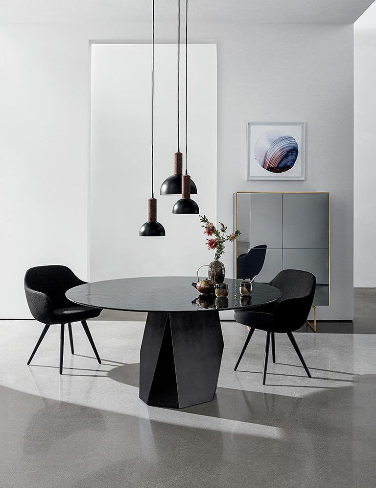Dining Tables | Luxury, Modern & Contemporary - Elevate Your Dining ...