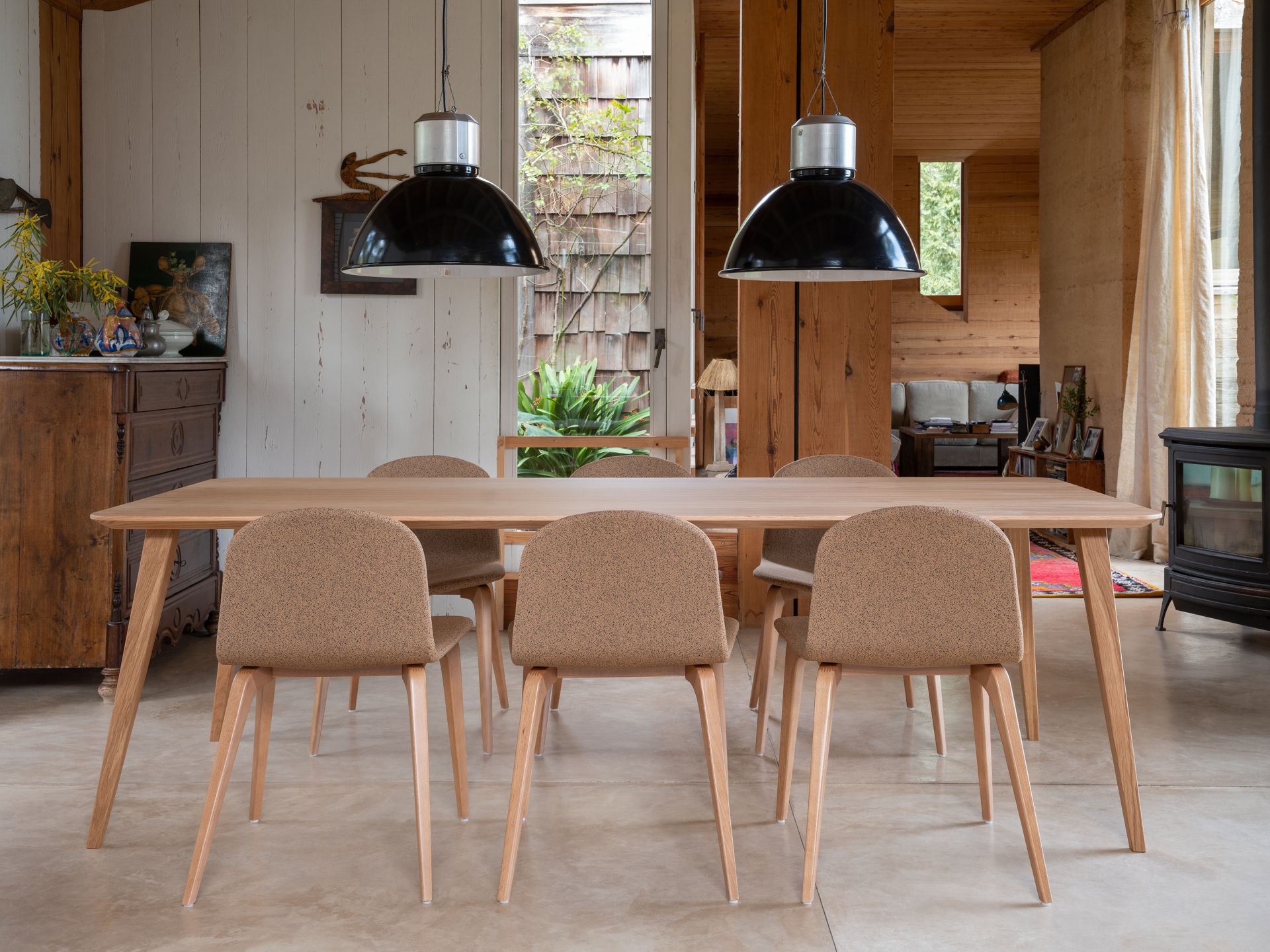 Dining Tables | Luxury, Modern & Contemporary - Elevate Your Dining ...