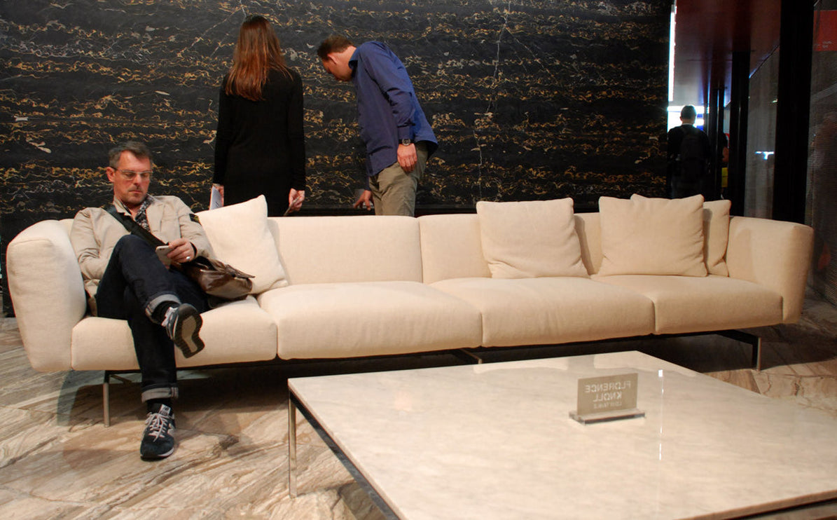 Avio Four-Seat Sofa — MyConcept Hong Kong