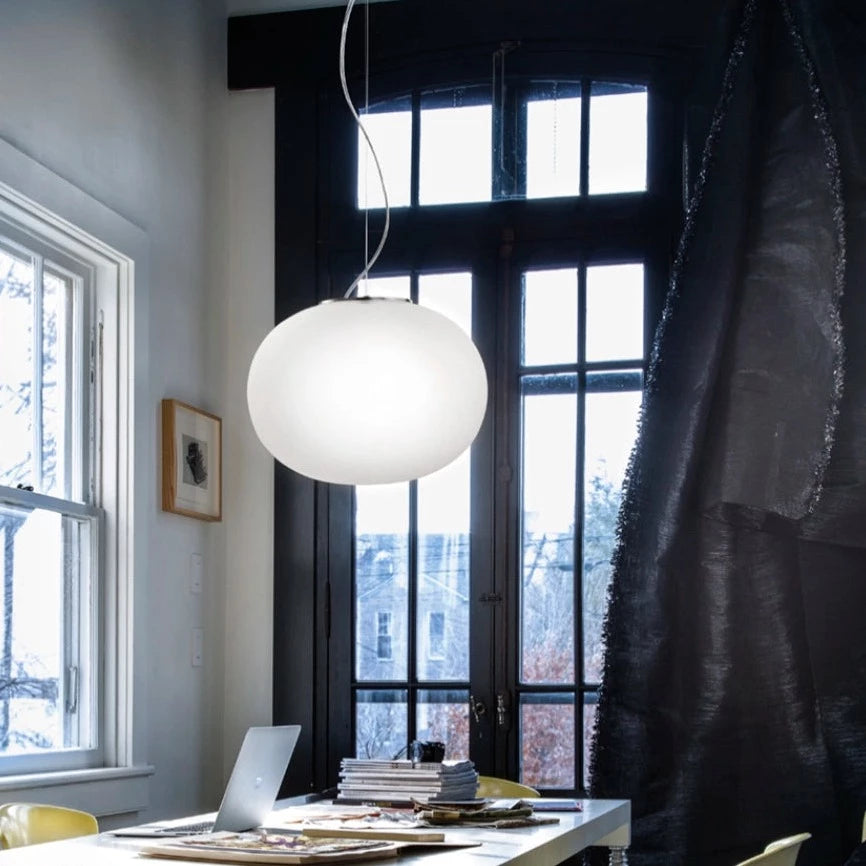 LUCCIOLA Suspension Lamp — MyConcept Hong Kong
